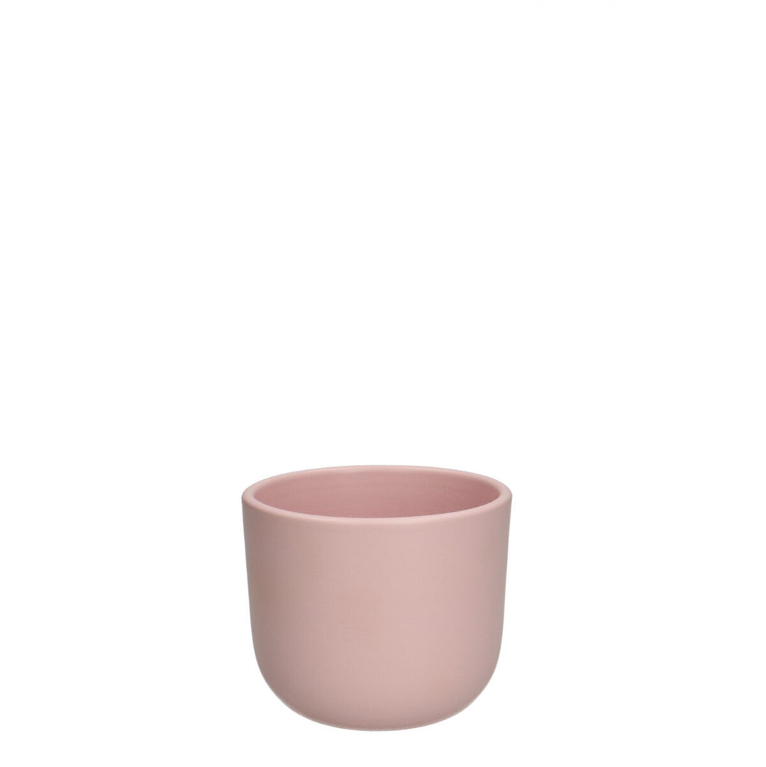 Davina Pink Pot – Plant Studio