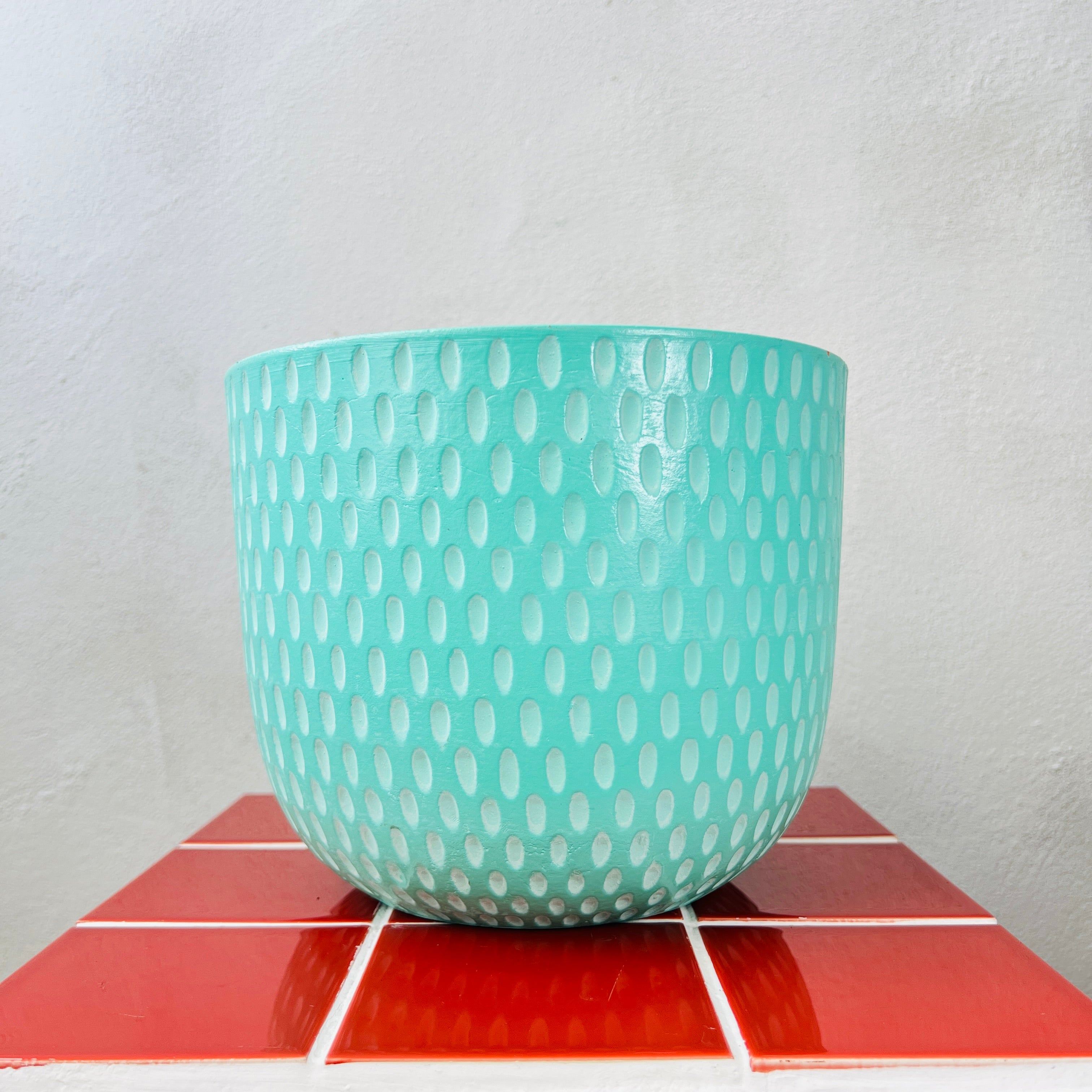 Blue Bell pot set – Plant Studio