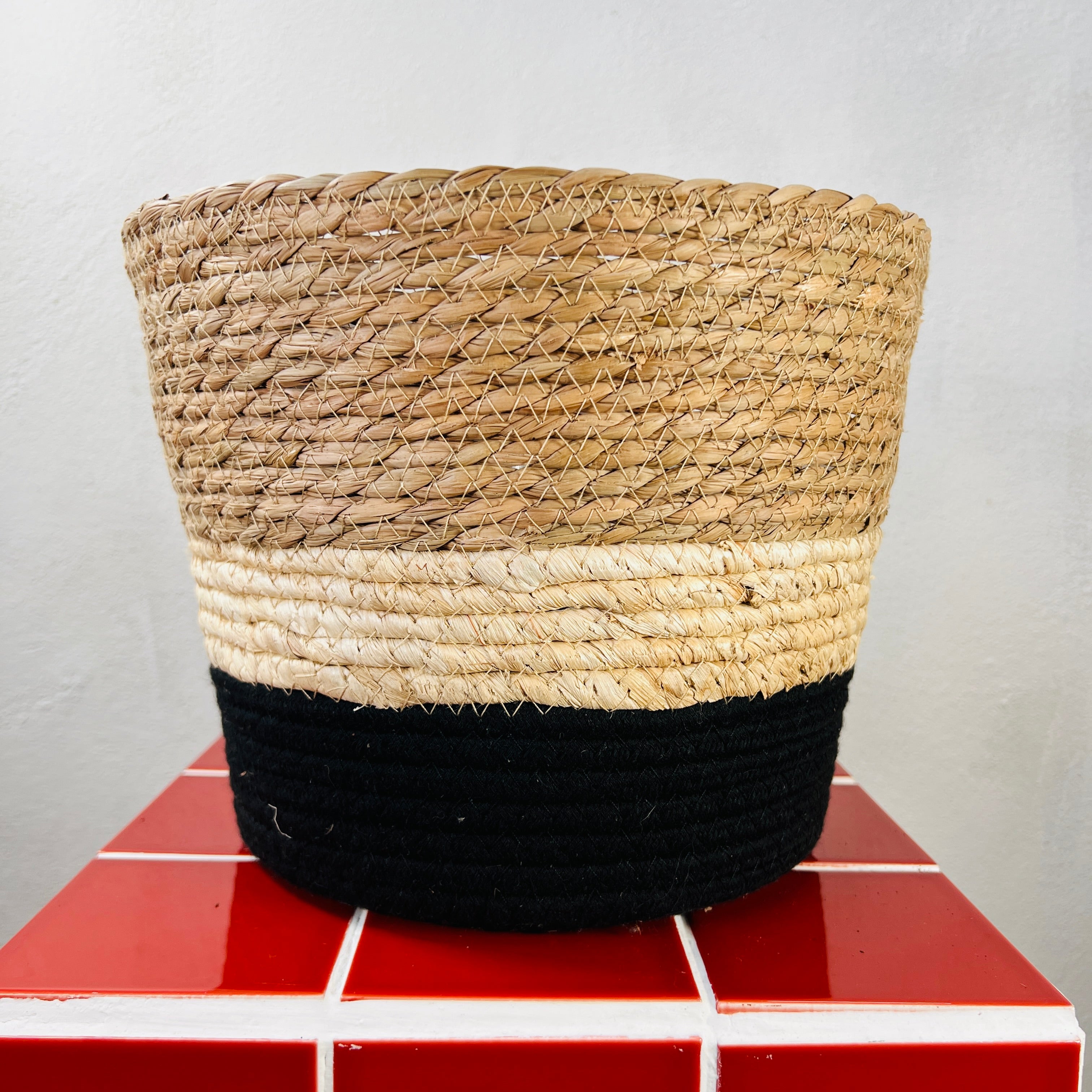 Makka Basket – Plant Studio