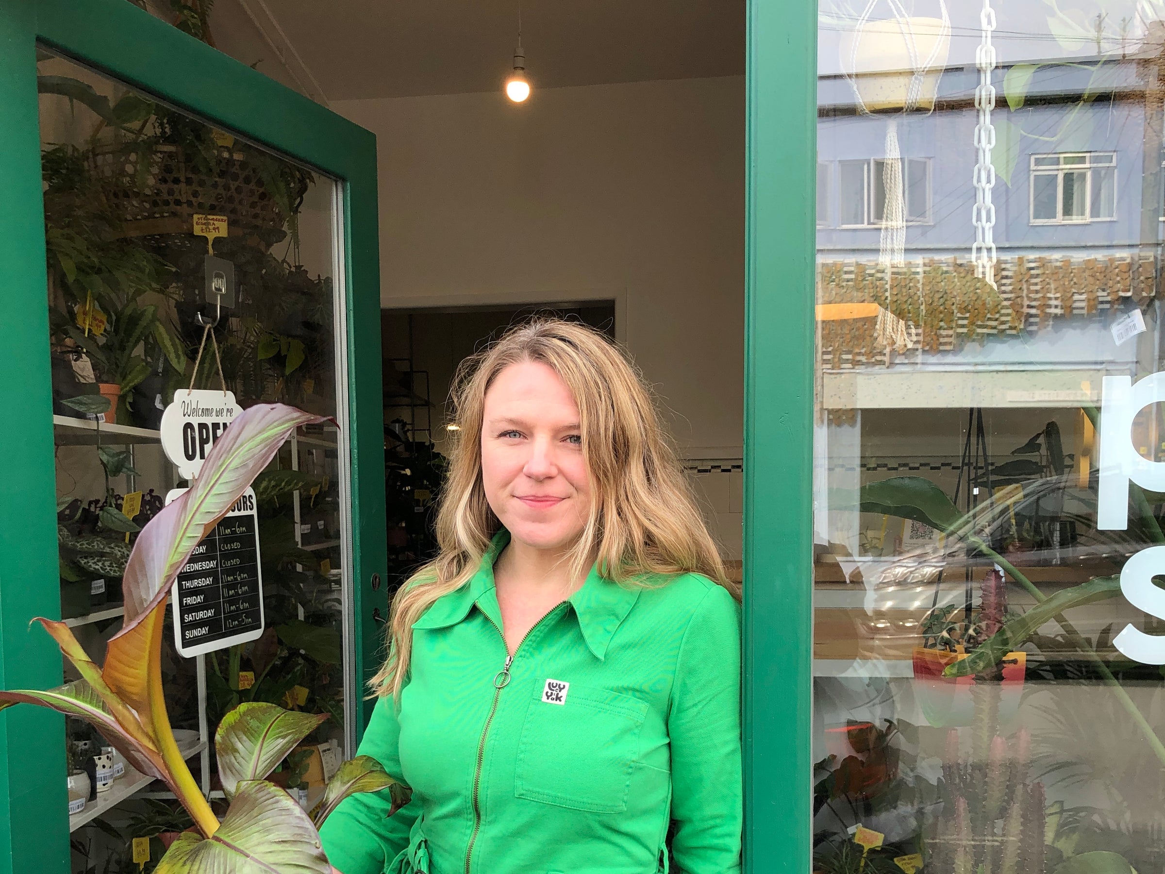 Plant Studio Bristol | Indoor & Outdoor Plants, Rare Finds & Pots